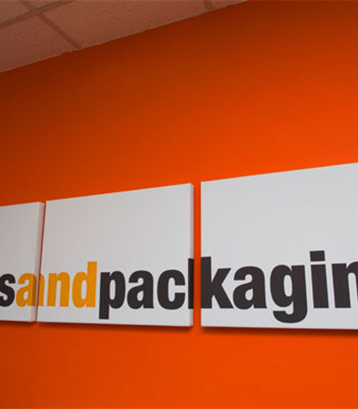 Boxes and Packaging defined