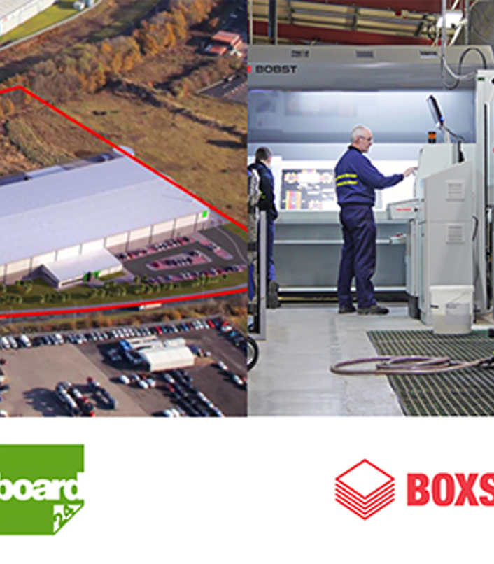 Logson sets out investment plans for Scotland